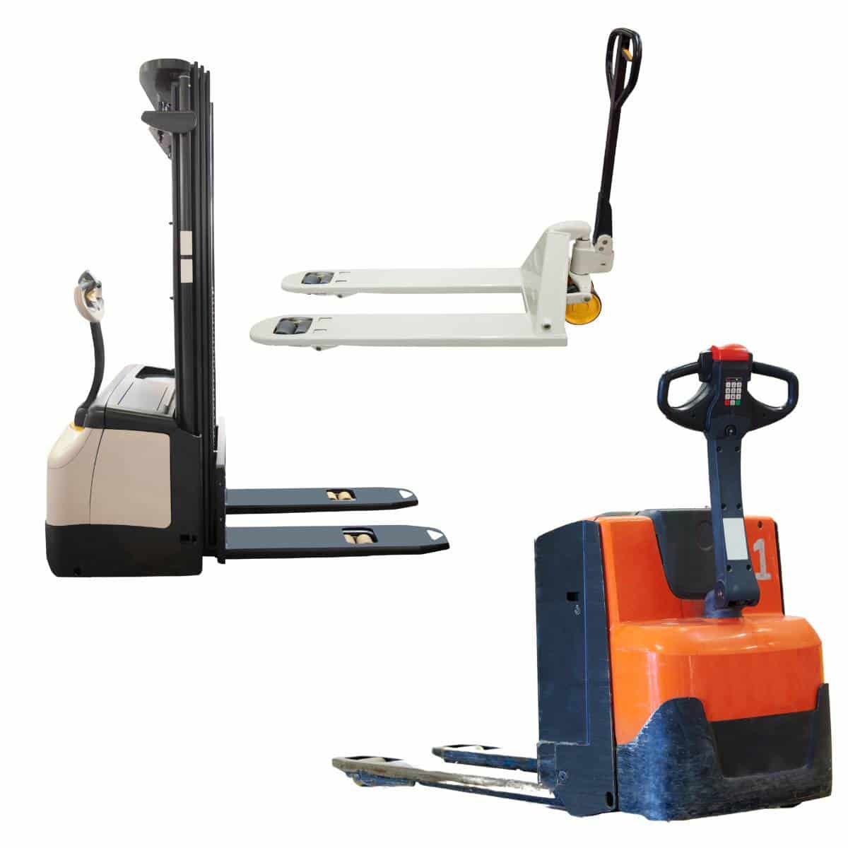 CACES 2 : contenu de formation, obtention & avantages