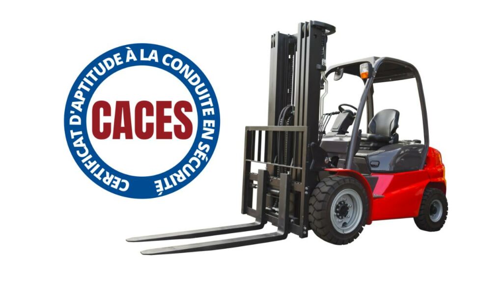 CACES 2 R489 : son obtention et ses avantages