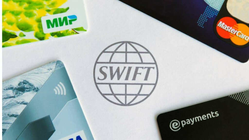 Tout savoir au sujet des codes SWIFT et BIC
