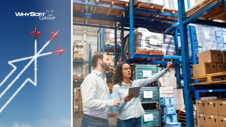 La gestion des stocks dans les PME du BTP : les clés pour réussir