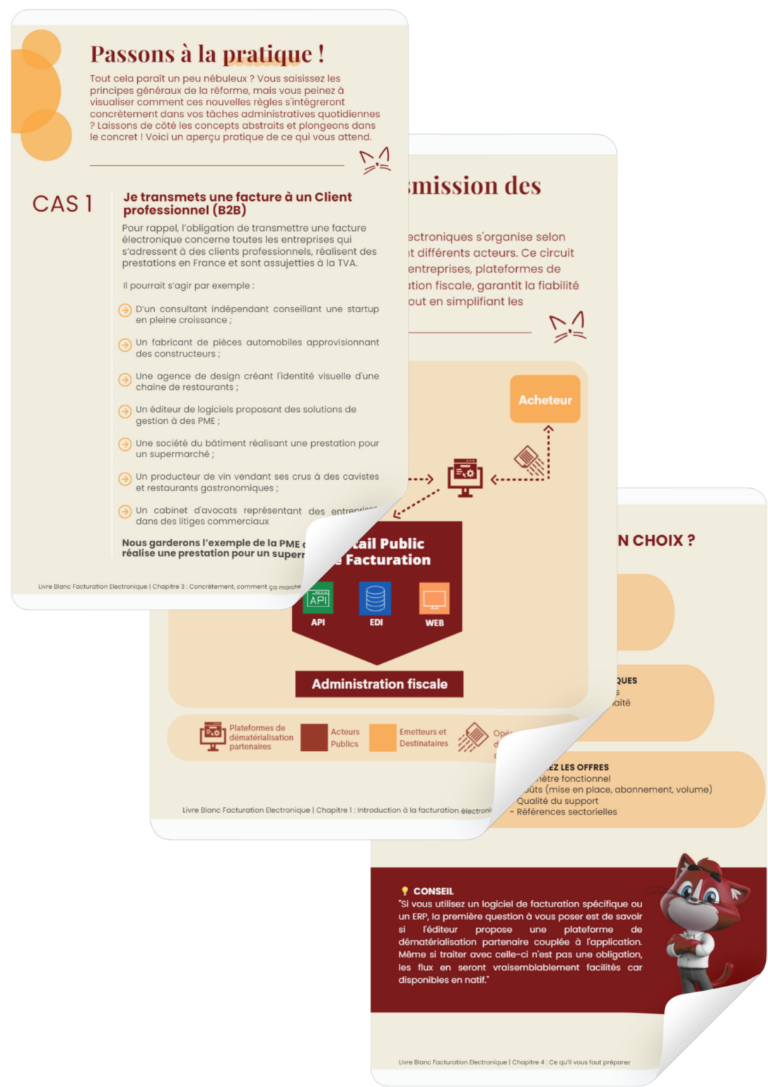 Comprendre La Facture X Guide Complet Comprendre La Facture X Guide Complet